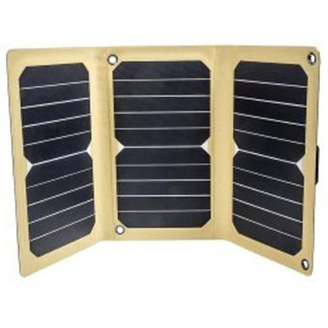 12 Survivors SolarFlare 16 Solar Panel - Walmart.com