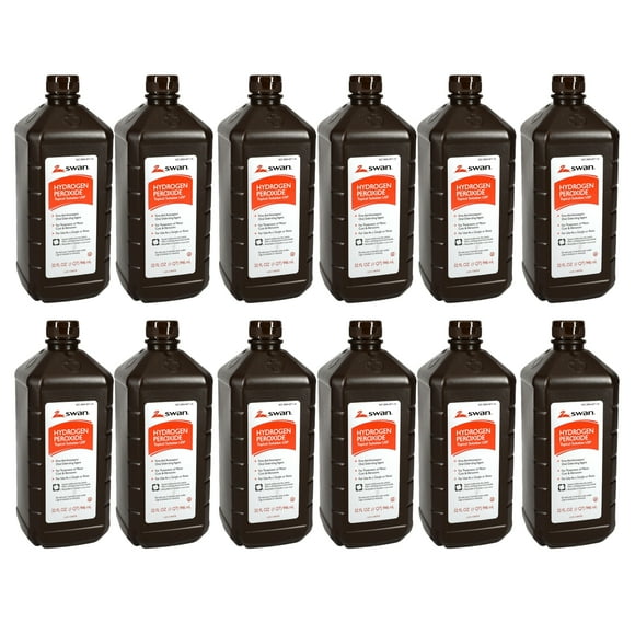 Hydrogen Peroxide in First Aid - Walmart.com