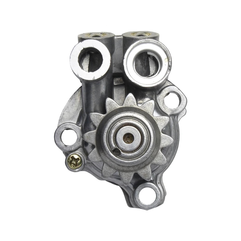 12 TEETH Oil Pump Replacement For Yamaha YFZ450 2007-2013 ATV 5D3-13300 ...