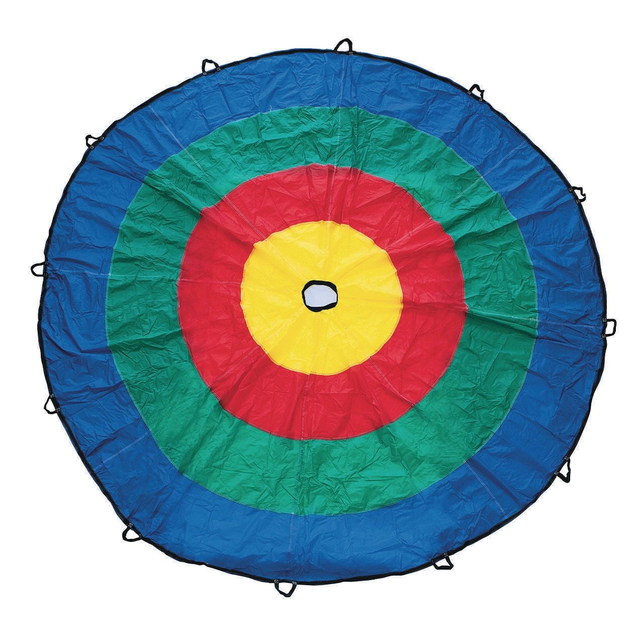 12' Target Institutional Play Parachute - Walmart.com