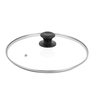 Farberware 12-Inch Glass Lid - 58038 - Walmart.com
