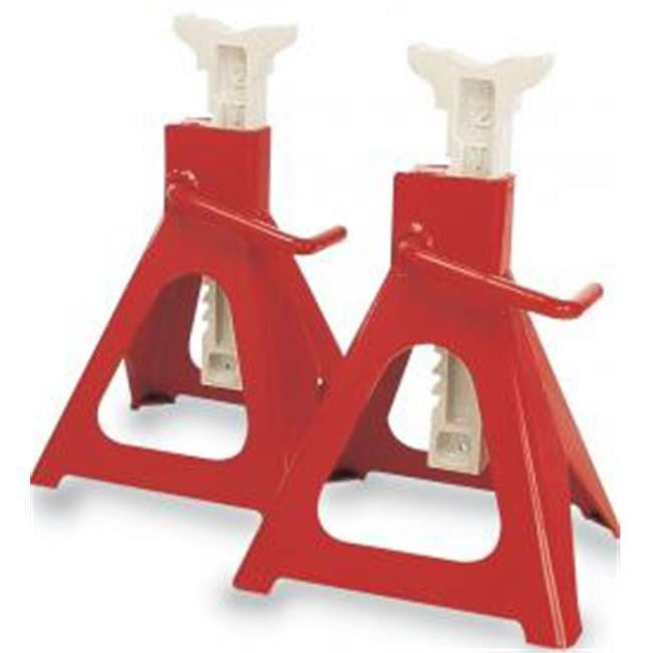 12 Ton Jack Truck Stand Ratchet - Walmart.com