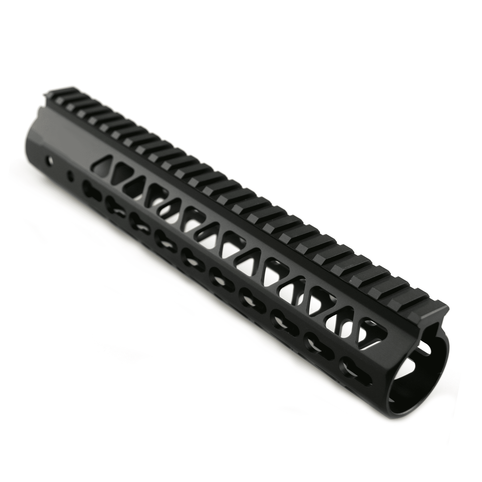 12" Ultra Light Gen II Free Float M-LOKÂ® Triangle Cuts - Walmart.com