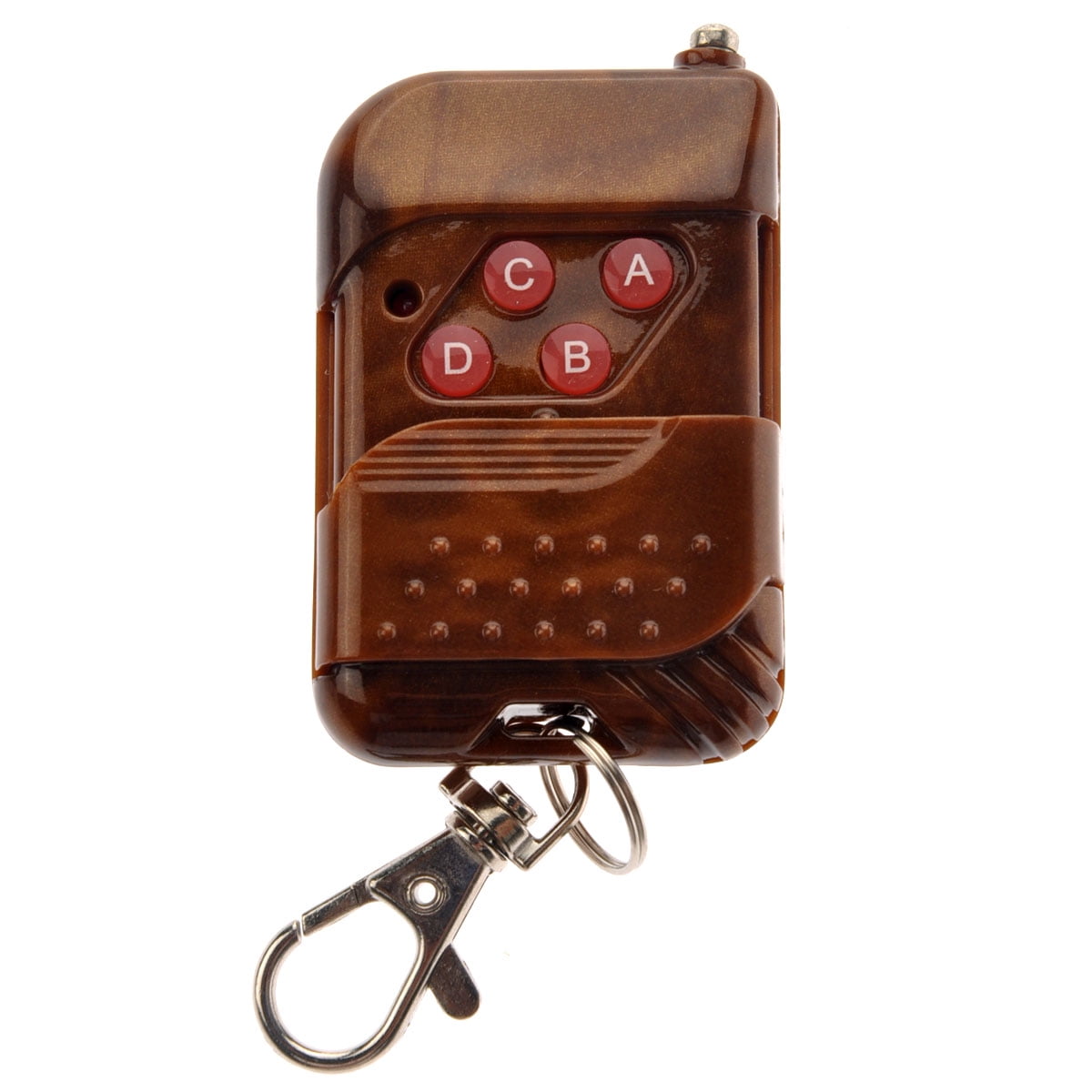 12 V 12V 4 Channel Remote Control 12V 4 Channel Relay Momentary 12V 12V ...