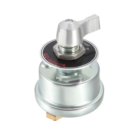 Car Battery Switches