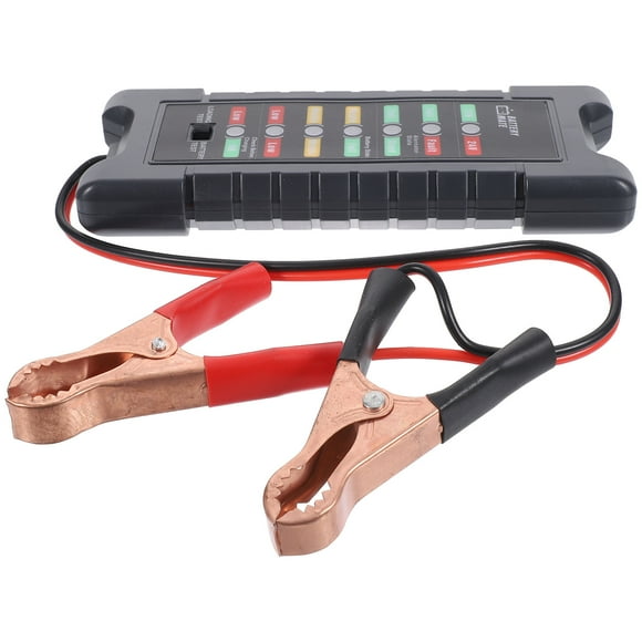 Car Battery Testers in Diagnostic and Test Tools - Walmart.com