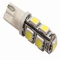 12 V 9-LED No.921 Replacement Bulb, Bright White - Walmart.com