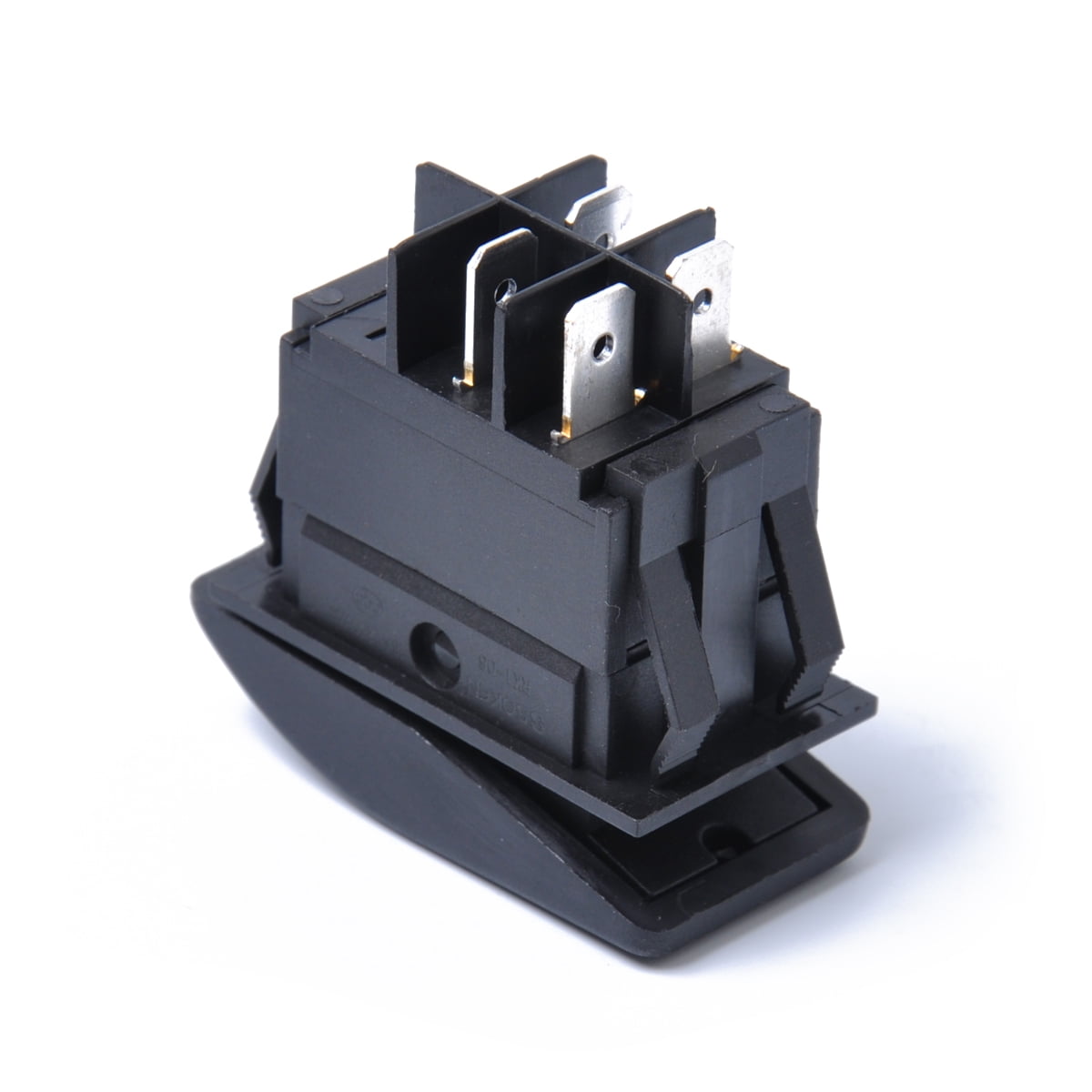 12 V Buttons Push Button Push Button Cycle Switch Long Use Life Switch ...