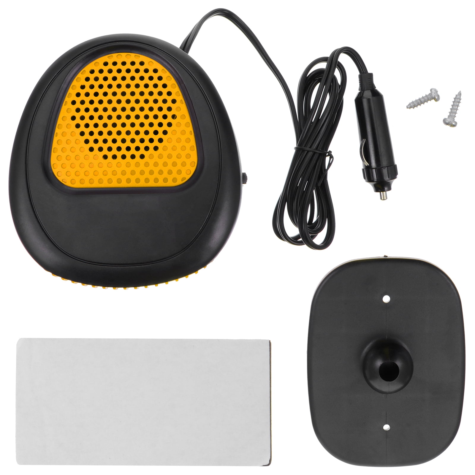 12 V Car Heater Car Hot-air Blower Vehicle Warmer Car Window Defogger ...