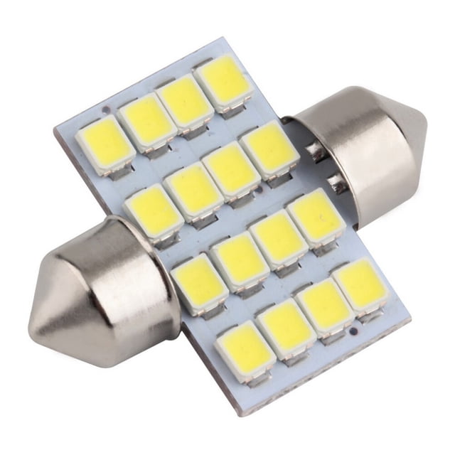 TABLZONE Tablzone Car Dome Light Universal Interior Lighting for Night ...