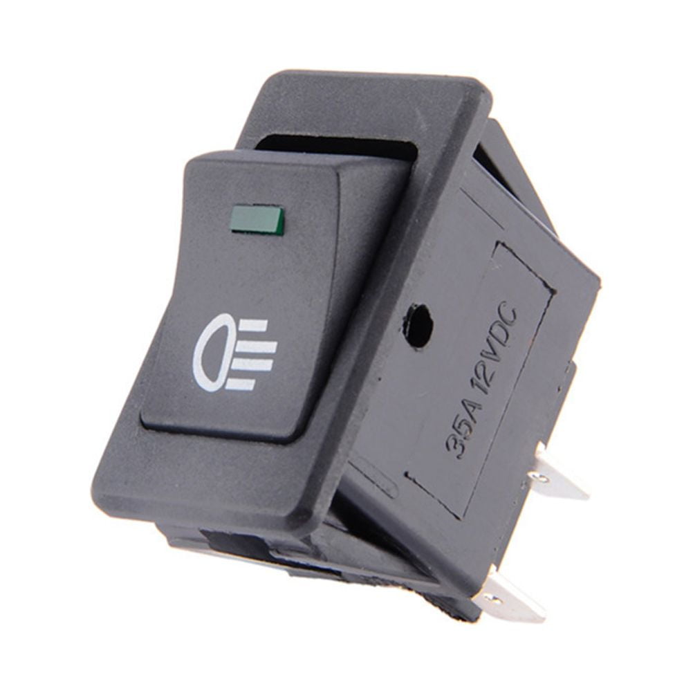 Chassis Switches