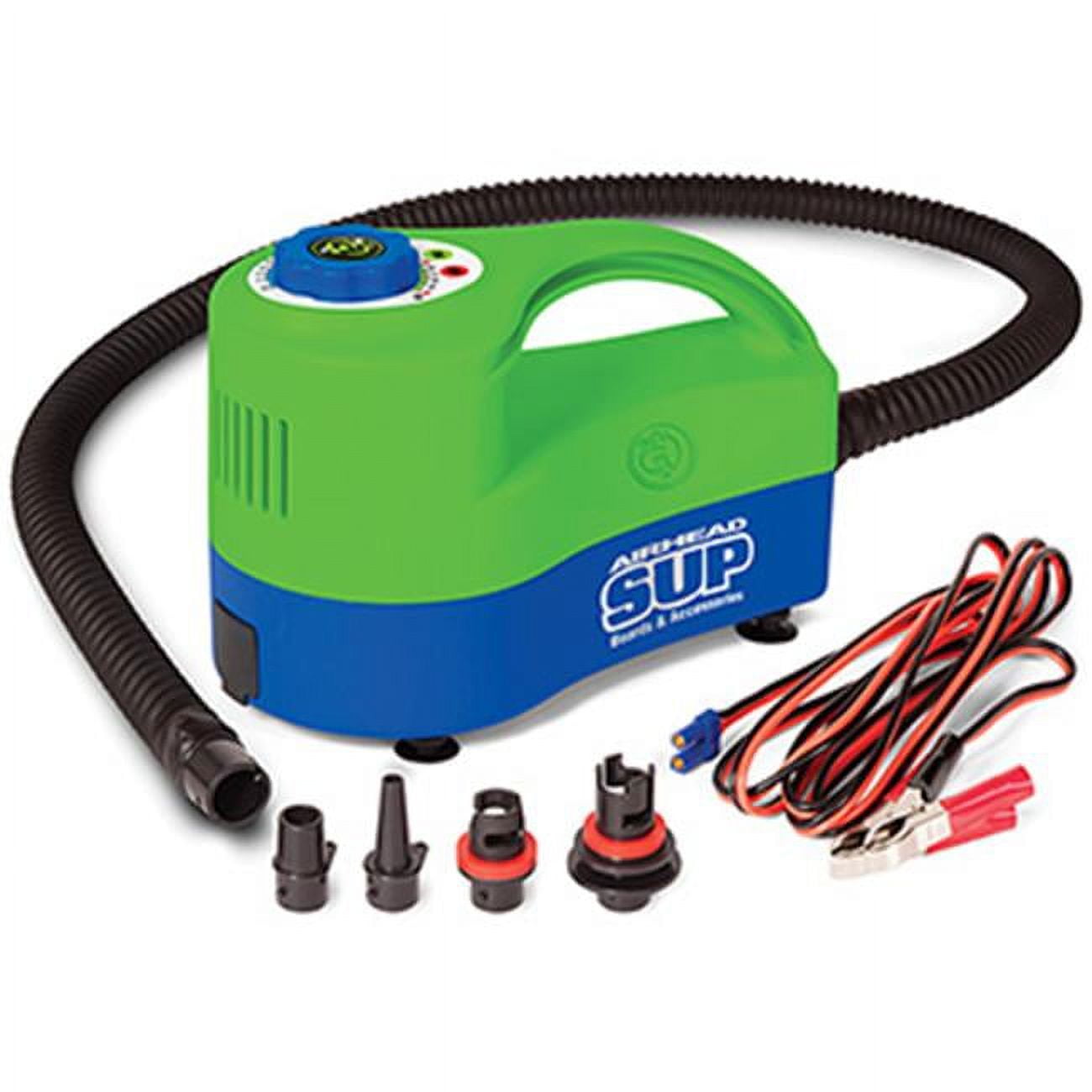 12 V SUP Velocity Pump - Walmart.com