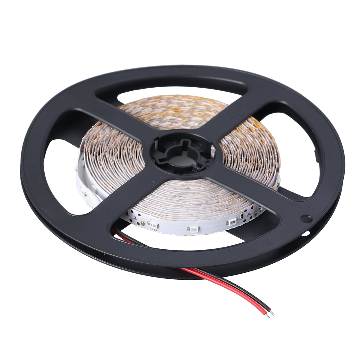 12 V Safe LED Ribbon Touchable LED Ribbon 500.00X1.00X0.10CM Green ...