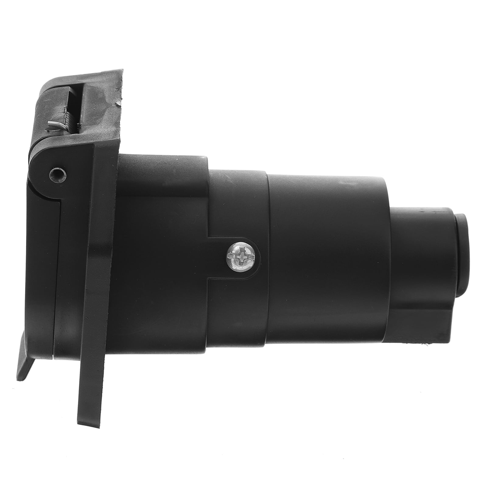 12 V Trailer Accessories Trailer Wiring Connector Pin Trailer Connector ...