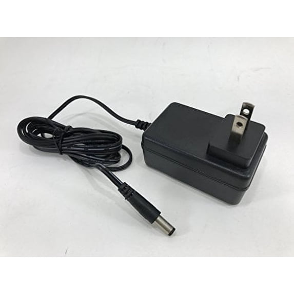 12 VDC 2000mA Regulated Switching AC Adapter 2.1 x 5.5mm Plug Center ...