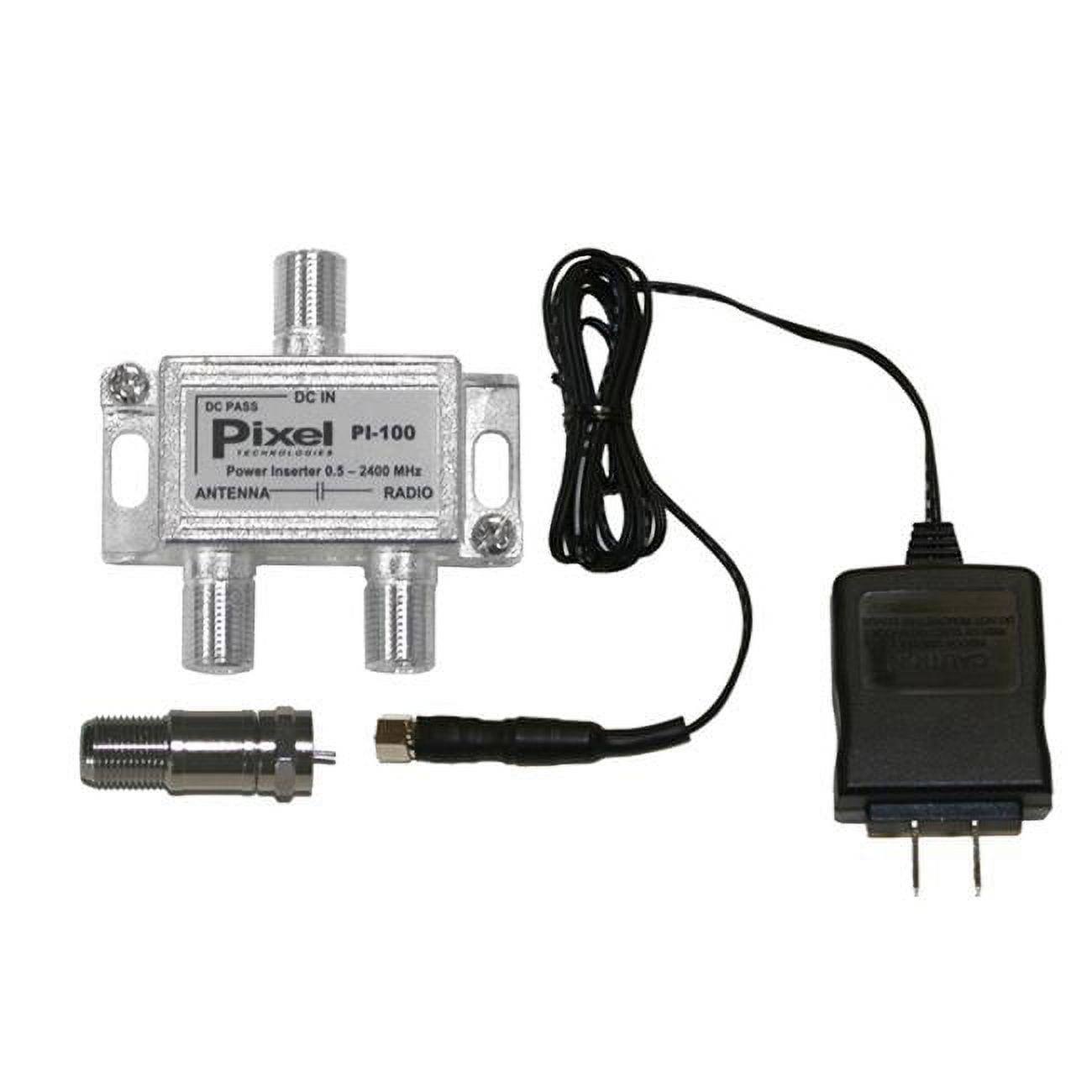 12 VDC Power Inserter Kit PS-12 - Walmart.com