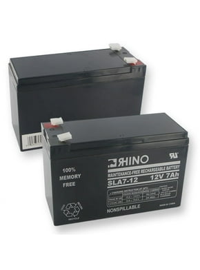 12 Volt 7AH Batteries in 12 Volt Batteries - Walmart.com