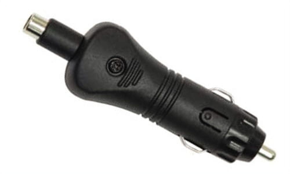 12 VOLT DC PLUG IN FOR ELECTRIC SHIELD - Walmart.com