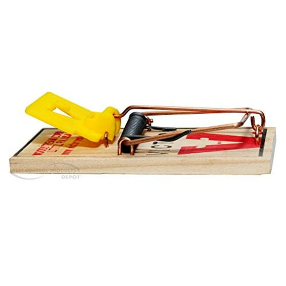 Victor Mouse Traps in Mouse - Walmart.com