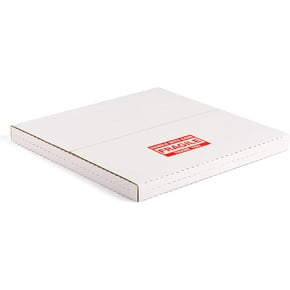 Vinyl Record Mailers