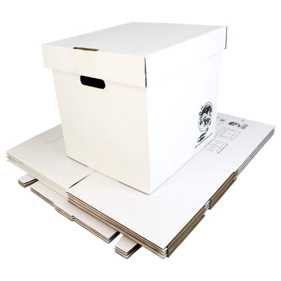 Cd Cardboard Boxes