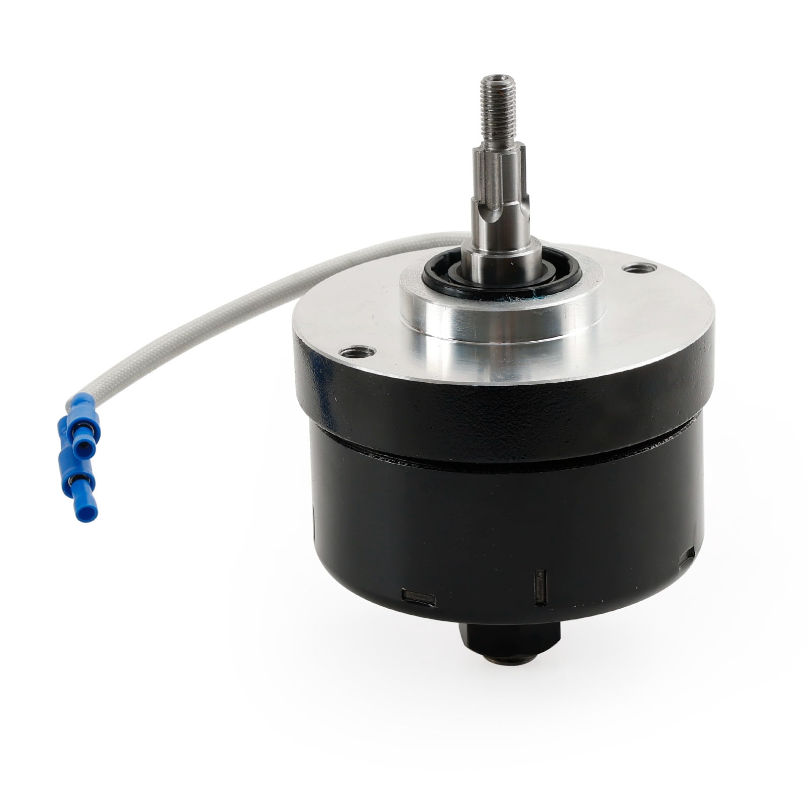 12 Volt 17A Alternator Generator Conversion Kit For 1941-1969 FL models ...