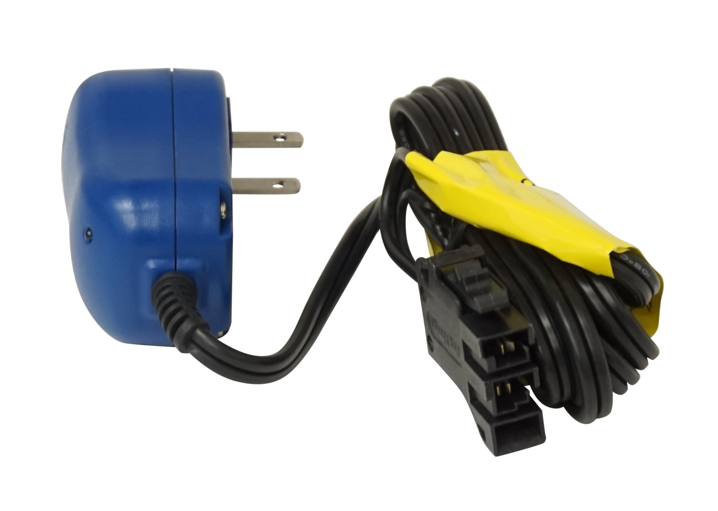 Peg Perego 12-Volt 1A Class 2 Battery Charger, Fits 12Ah Batteries ...