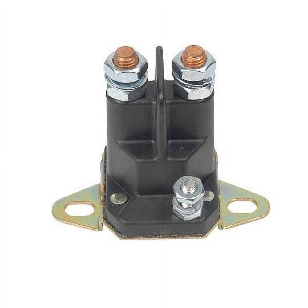 12 Volt 3 Terminal 100 Amp Continuous Duty Solenoid Fits Cole Hersee ...