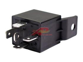 12 Volt 5 Terminal Bosch Relay - Walmart.com