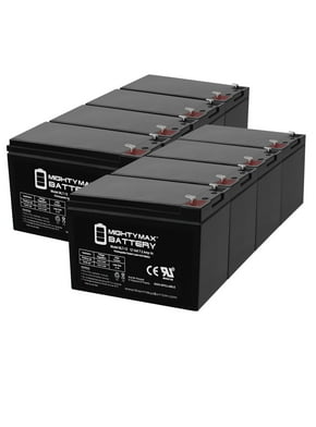 12 Volt 7AH Batteries in 12 Volt Batteries - Walmart.com
