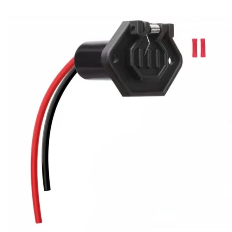 Marine 12 Volt Wire Connectors