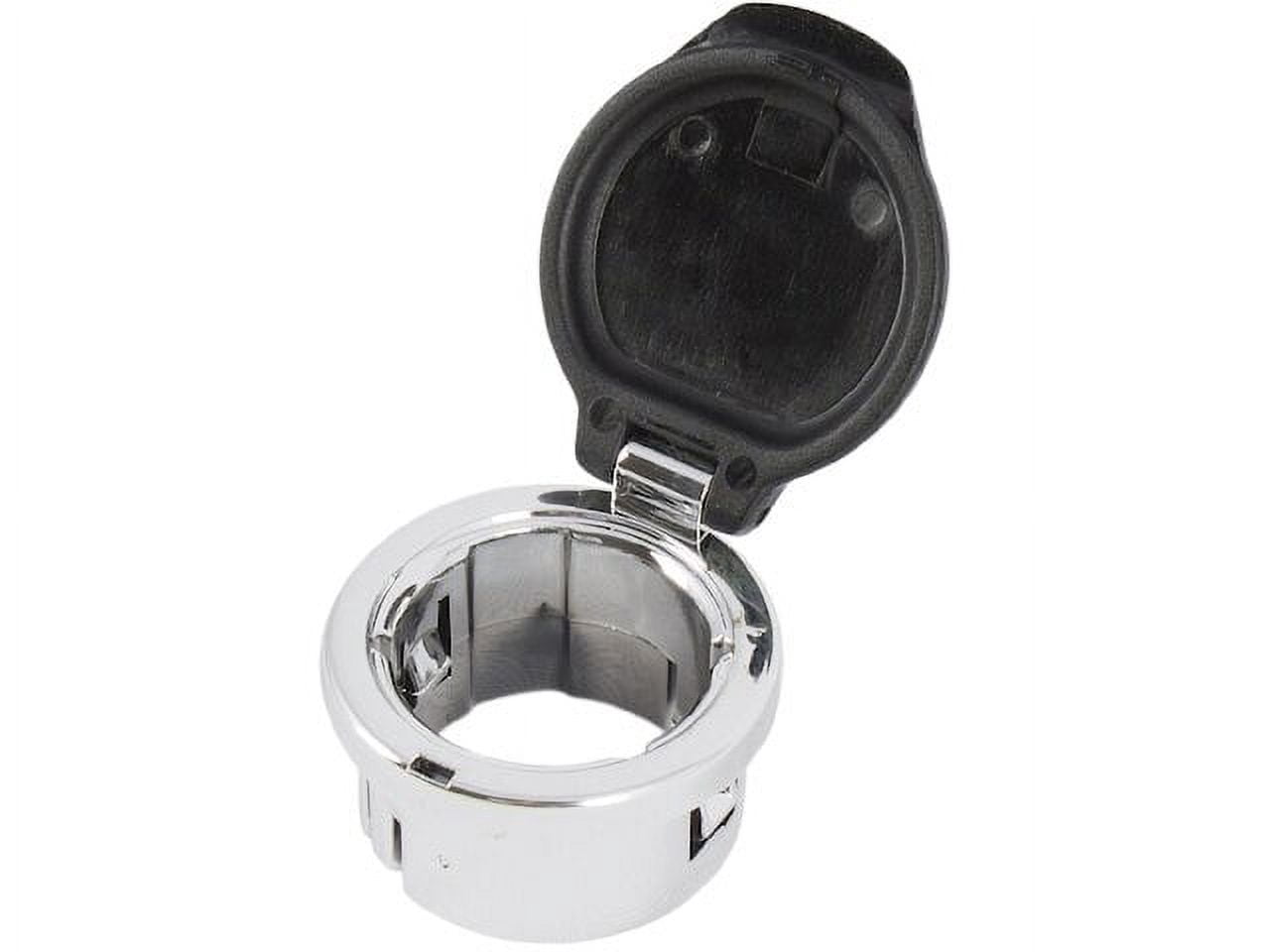 12 Volt Accessory Power Outlet Cover - Compatible with 2007 - 2013 ...