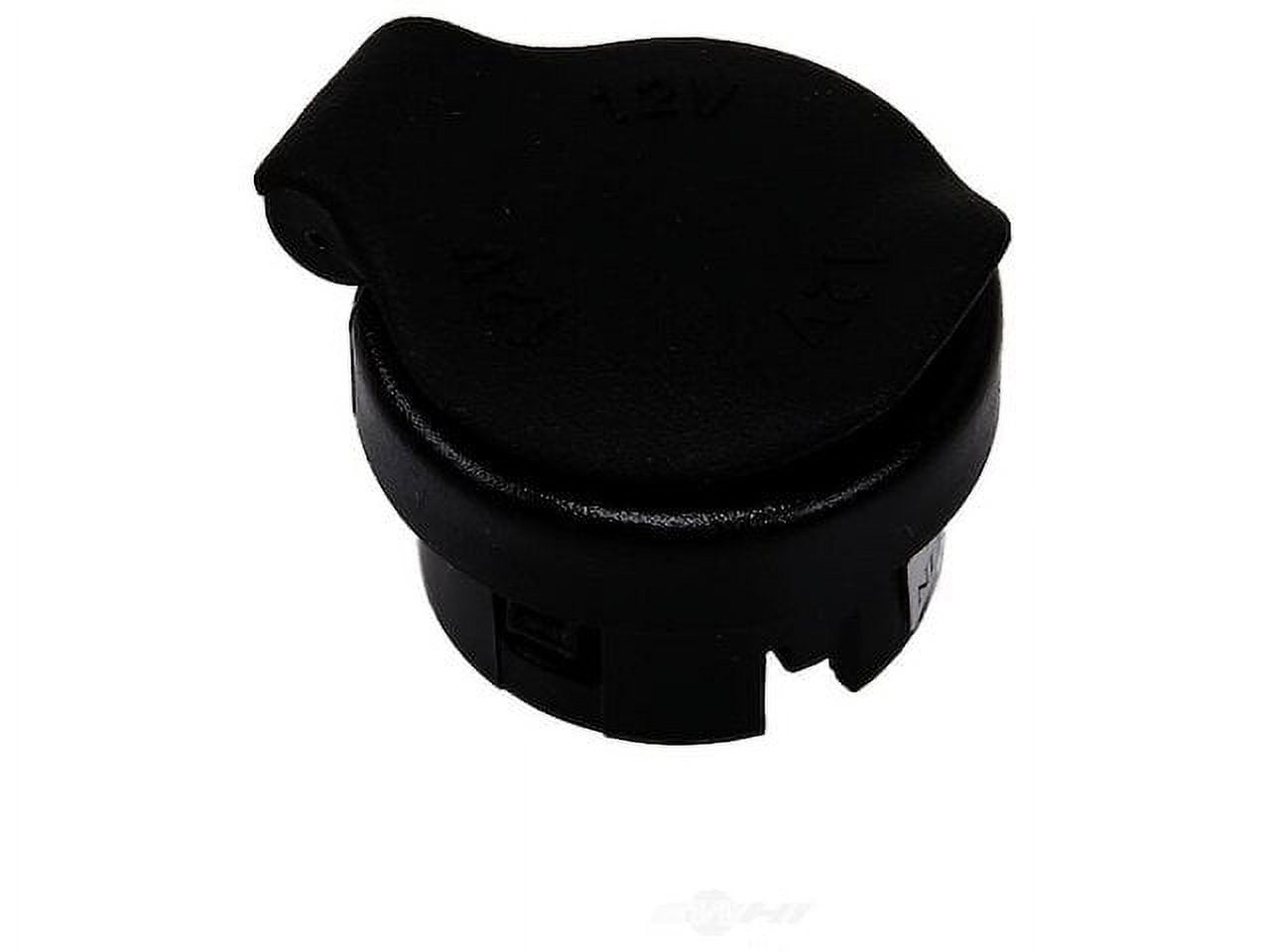 12 Volt Accessory Power Outlet Cover - Compatible with 2003 - 2006 ...