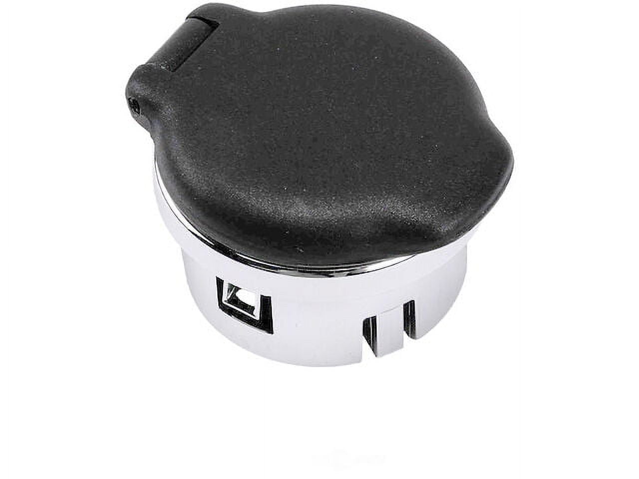 12 Volt Accessory Power Outlet Cover - Compatible with 2007 - 2013 ...