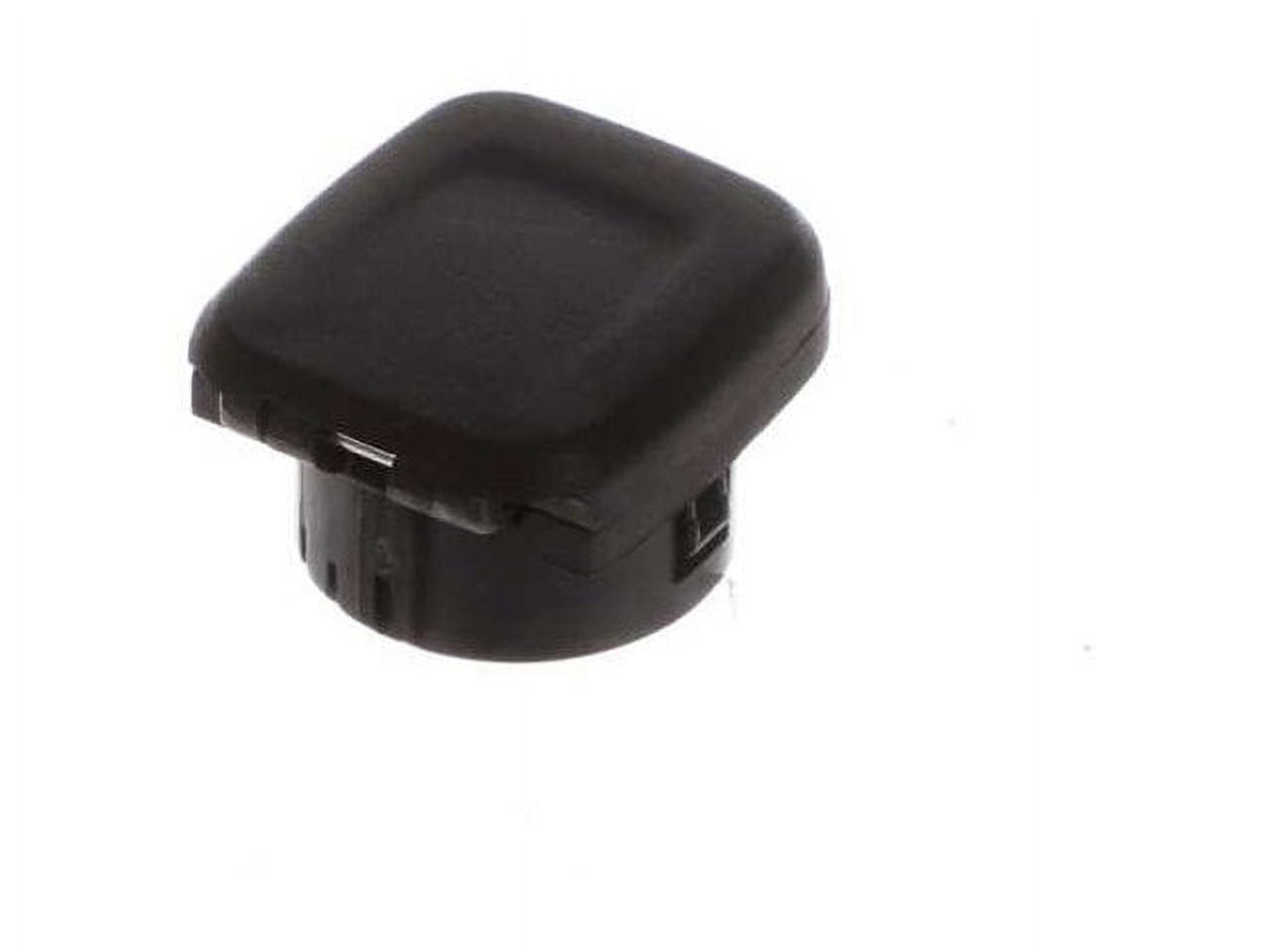 12 Volt Accessory Power Outlet Cover - Compatible with 2015 - 2018 GMC ...