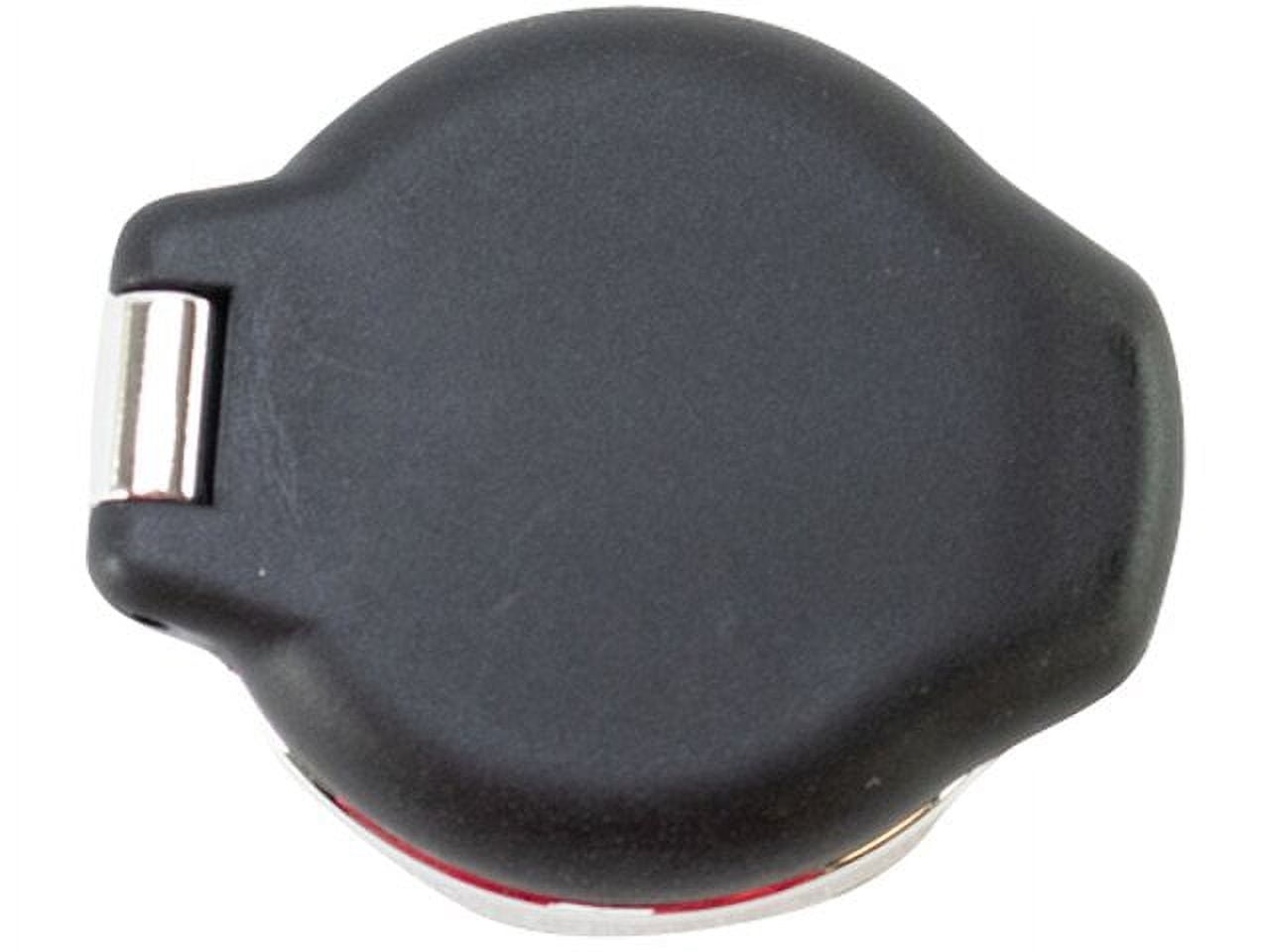 12 Volt Accessory Power Outlet Socket - Compatible with 2007 - 2013 ...