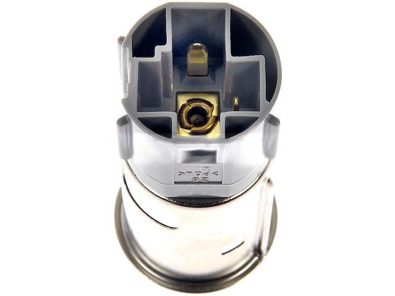 12 Volt Accessory Power Outlet Socket - Compatible with 2011 - 2017 ...