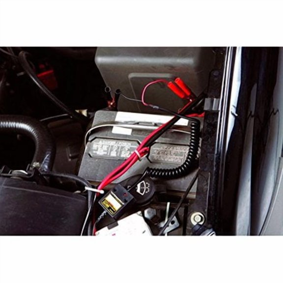 Cen Tech Battery Charger