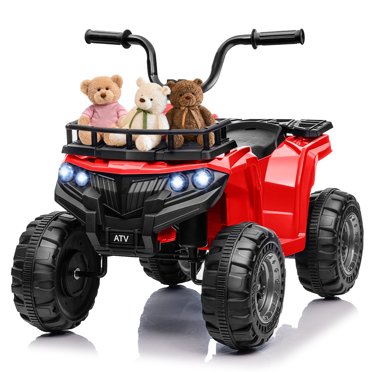 Free Shipping! Ride on Toy, 3 Wheel Trike Chopper Motorcycle for Kids ...