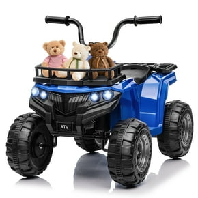 Kids' Atvs