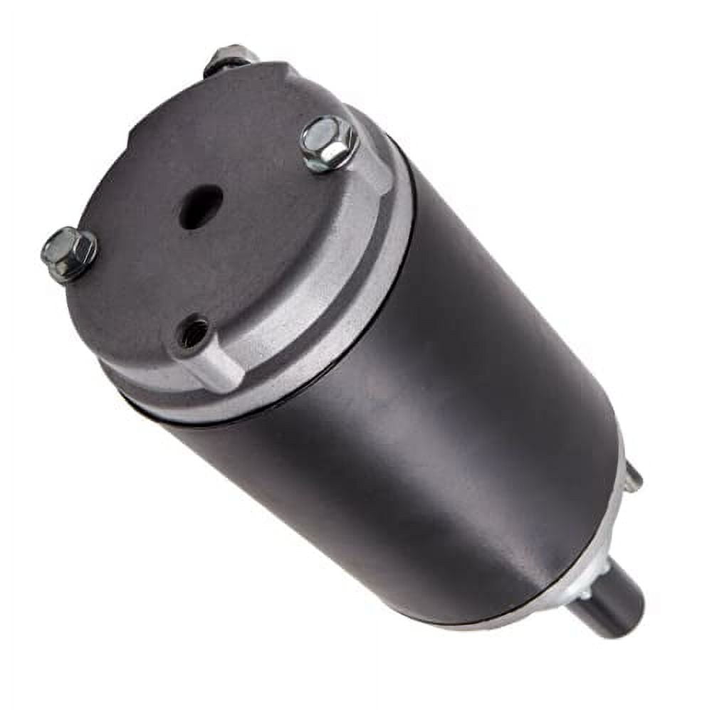 12 Volt, CCW, 9-Tooth Starter Replacement for 90’s RV Generator, Kohler ...