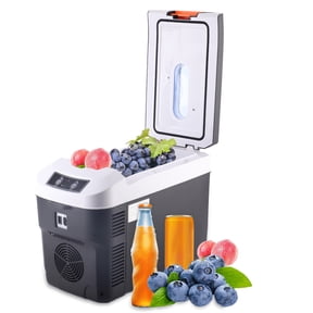 12 Volt Refrigerators in Mini Fridges & Compact Refrigerators - Walmart.com