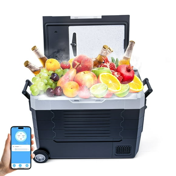 Mini Fridges & Compact Refrigerators - Walmart.com