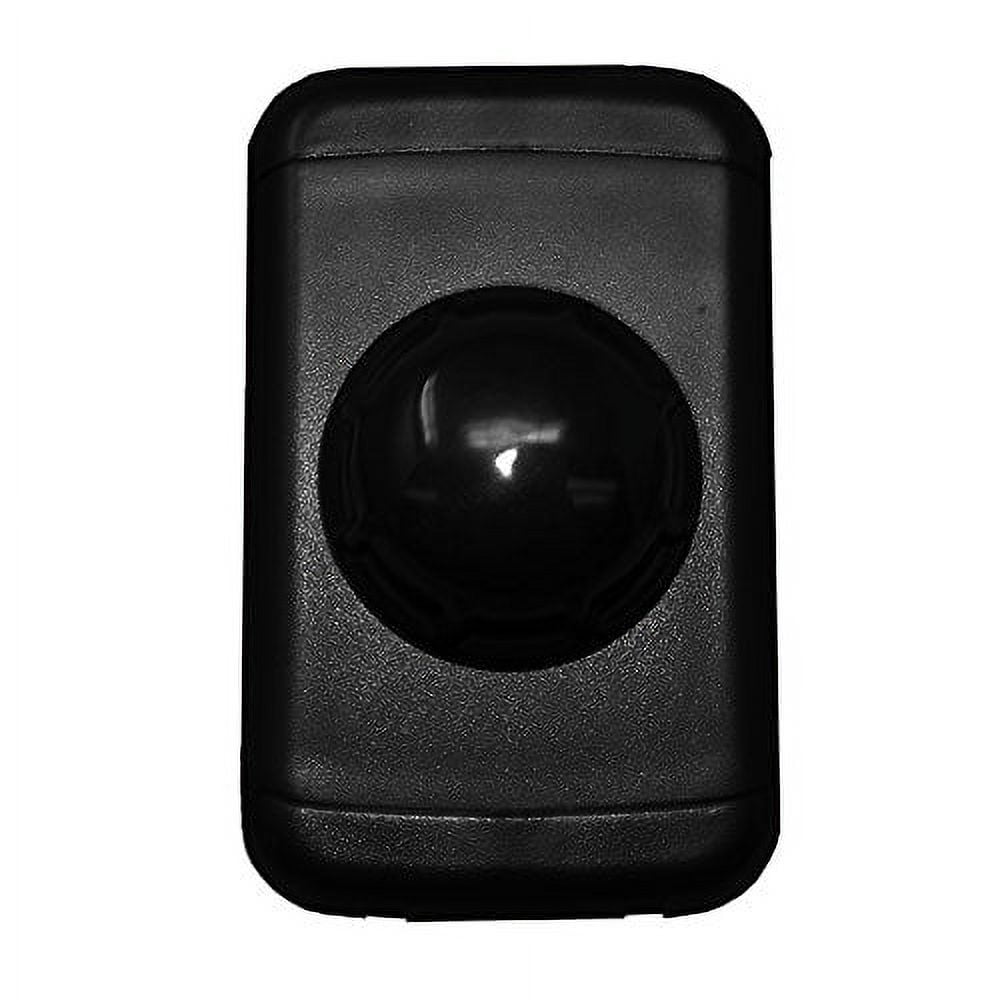 12 Volt DC Dimmer Switch for LED, Halogen, Incandescent - RV, Auto ...