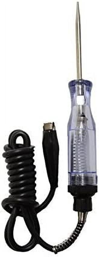 12 Volt Electric Circuit Tester with 55" Lead - Walmart.com