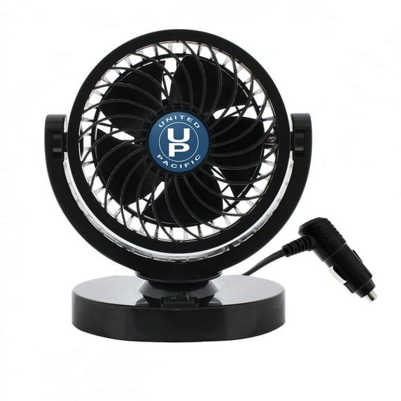 12 Volt Fan