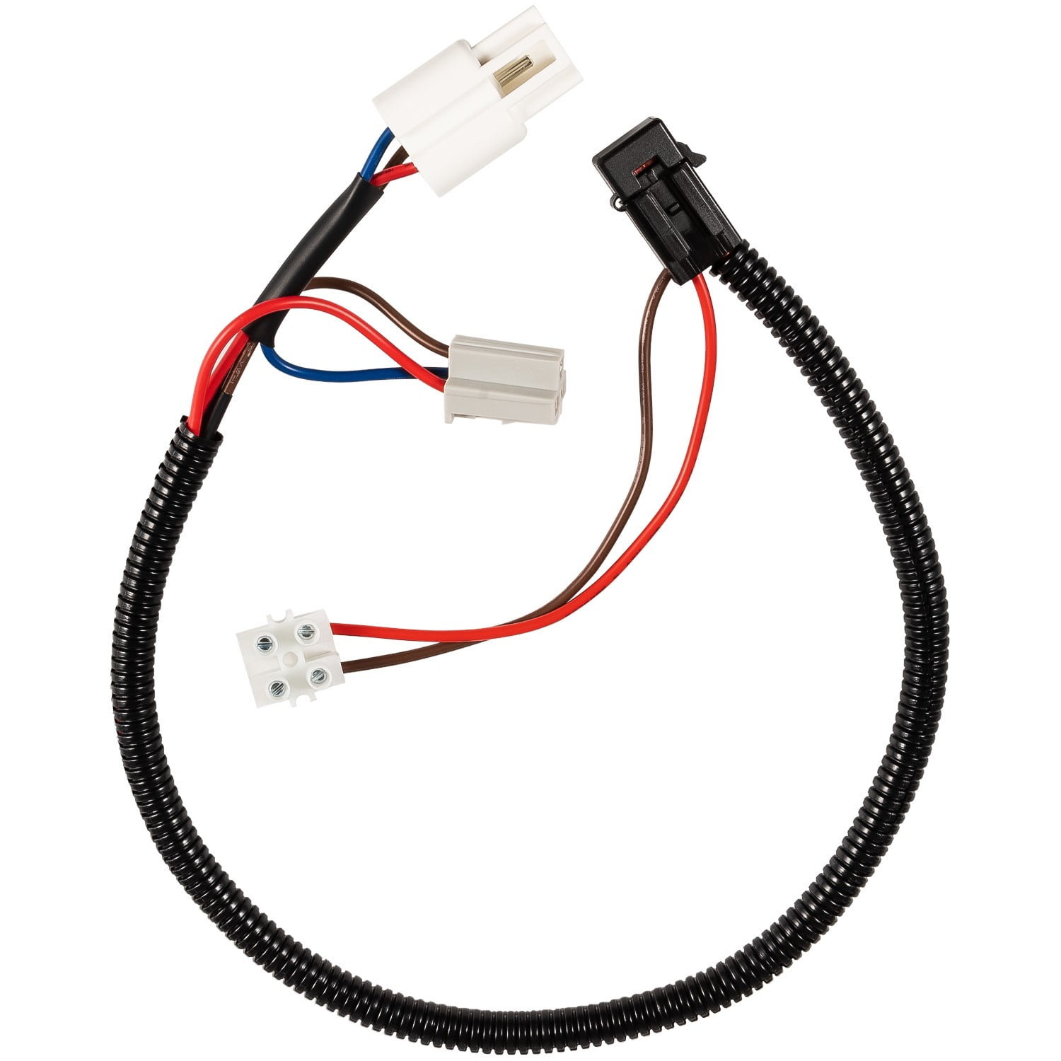 12 Volt Power Adapter Outlet Wire Harness Switch Socket Compatible with ...