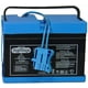 12-Volt Rechargeable Battery for Peg Perego Models - Walmart.com