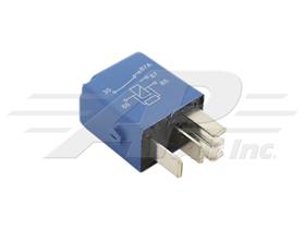 12 Volt Relay, 5 Terminal - JCB - Walmart.com