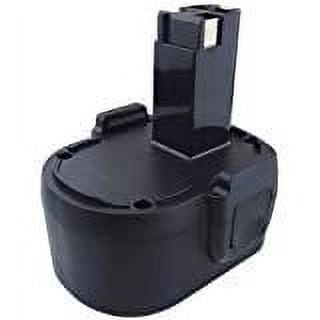 12 Volt Skil 12V Post Stem Type Style Pack 120BAT 2390 2420 2868 ...